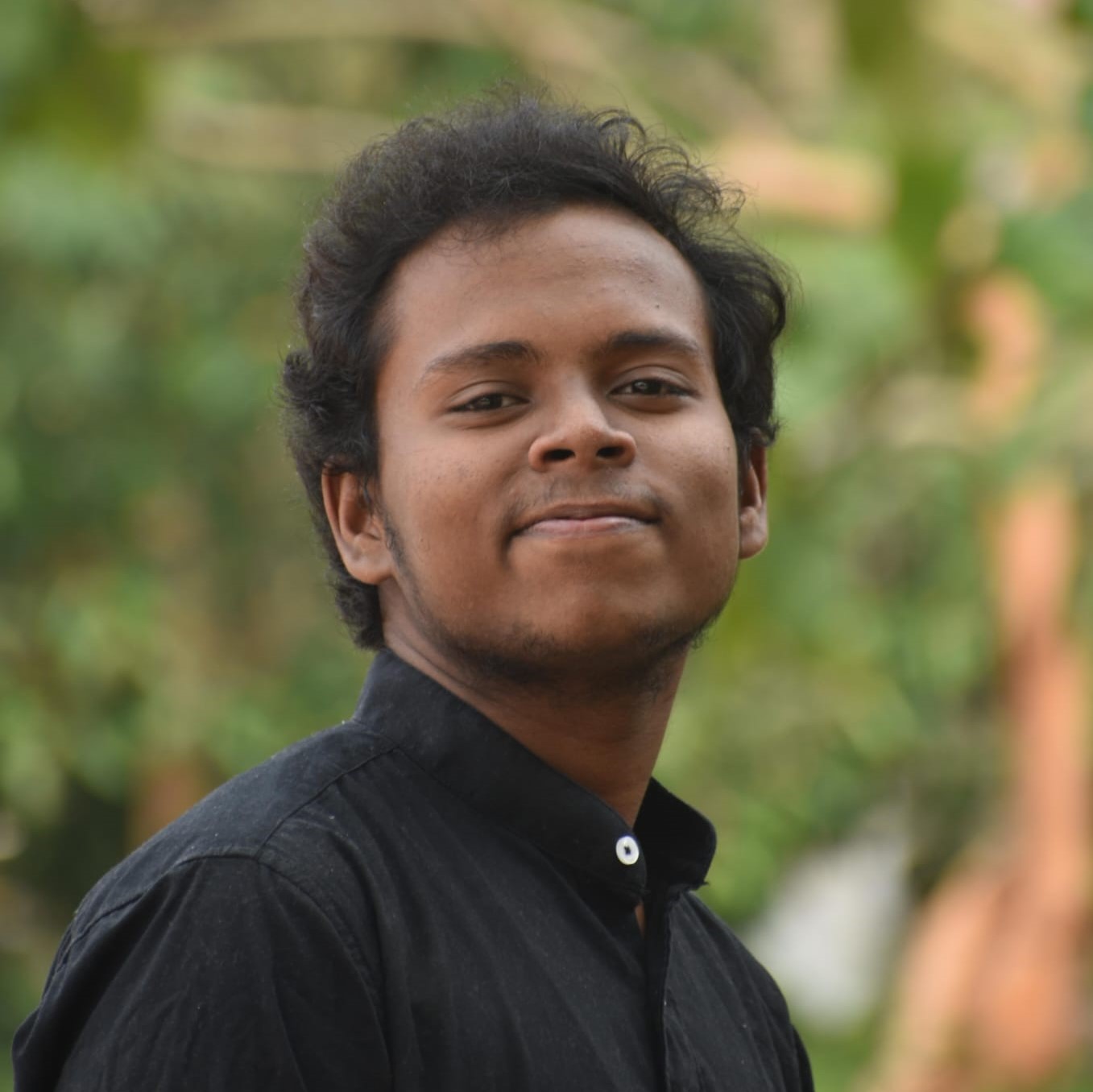 Harisankar B Harisankar B Student At NISER Harisankar B Harisankar B Student At NISER